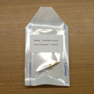 Window Punch | MEDISOFT