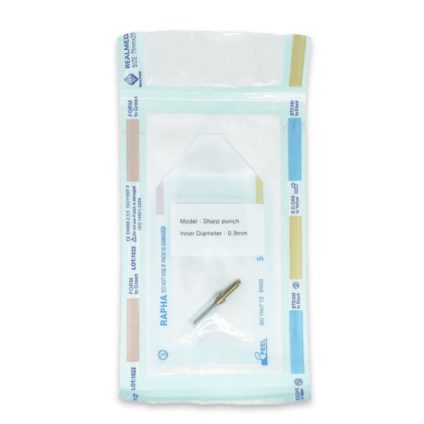 Sharp Punch Needles | MEDISOFT